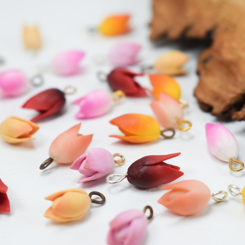 Fimo Charms - Etsy UK