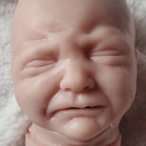 Crying Reborn - Etsy