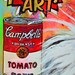 Andy Warhol - Original Pop Art Painting Art on Large Canvas, Modern ...