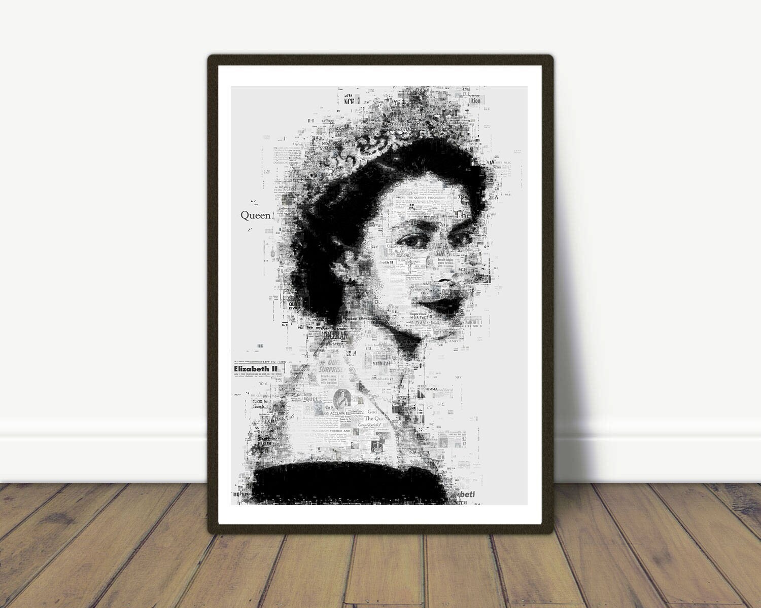 Queen Elizabeth II – In Loving Memory 1926-2022 United Kingdom - Queen ...