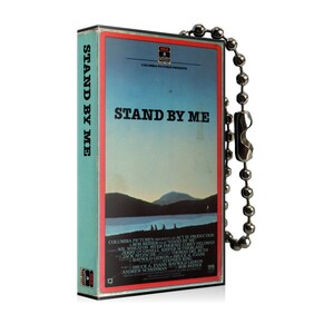 VHS Keychains 80s Movies - Etsy