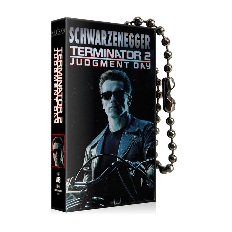 Terminator - Etsy