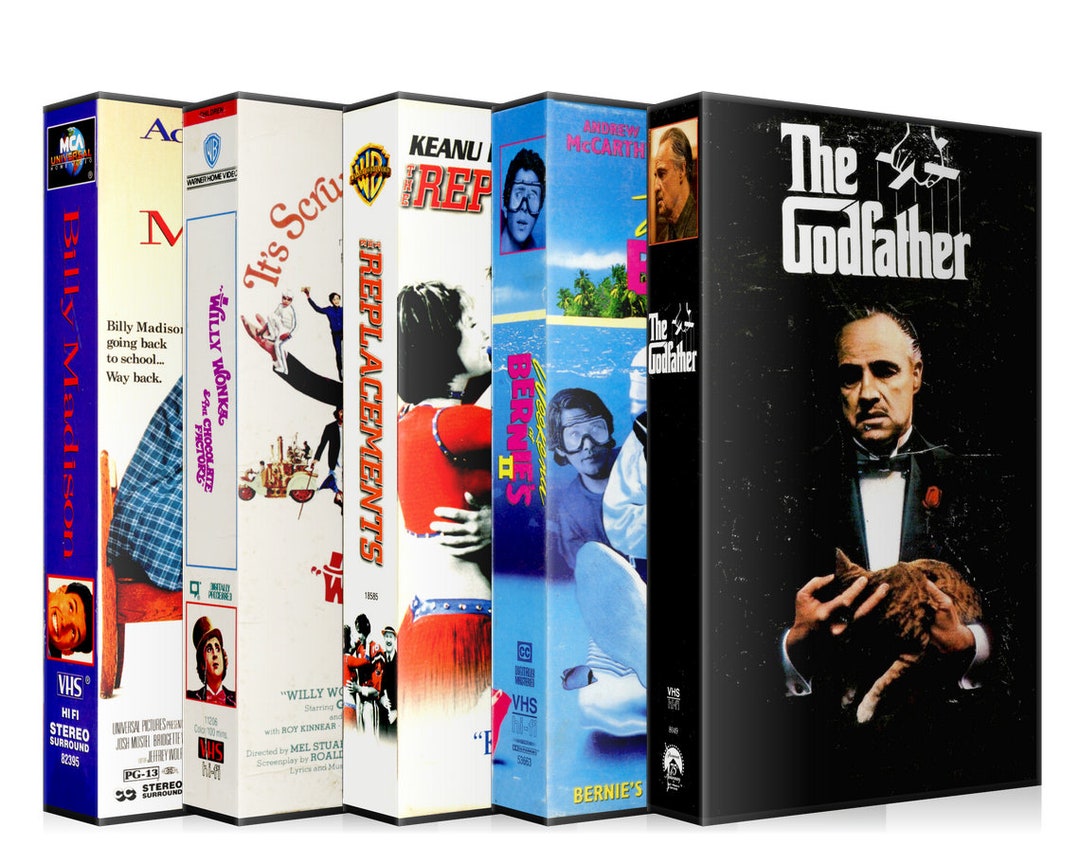 VHS Keychain, Fathers Day Gift, Mothers Day Gift, Gift for Dad, Custom ...