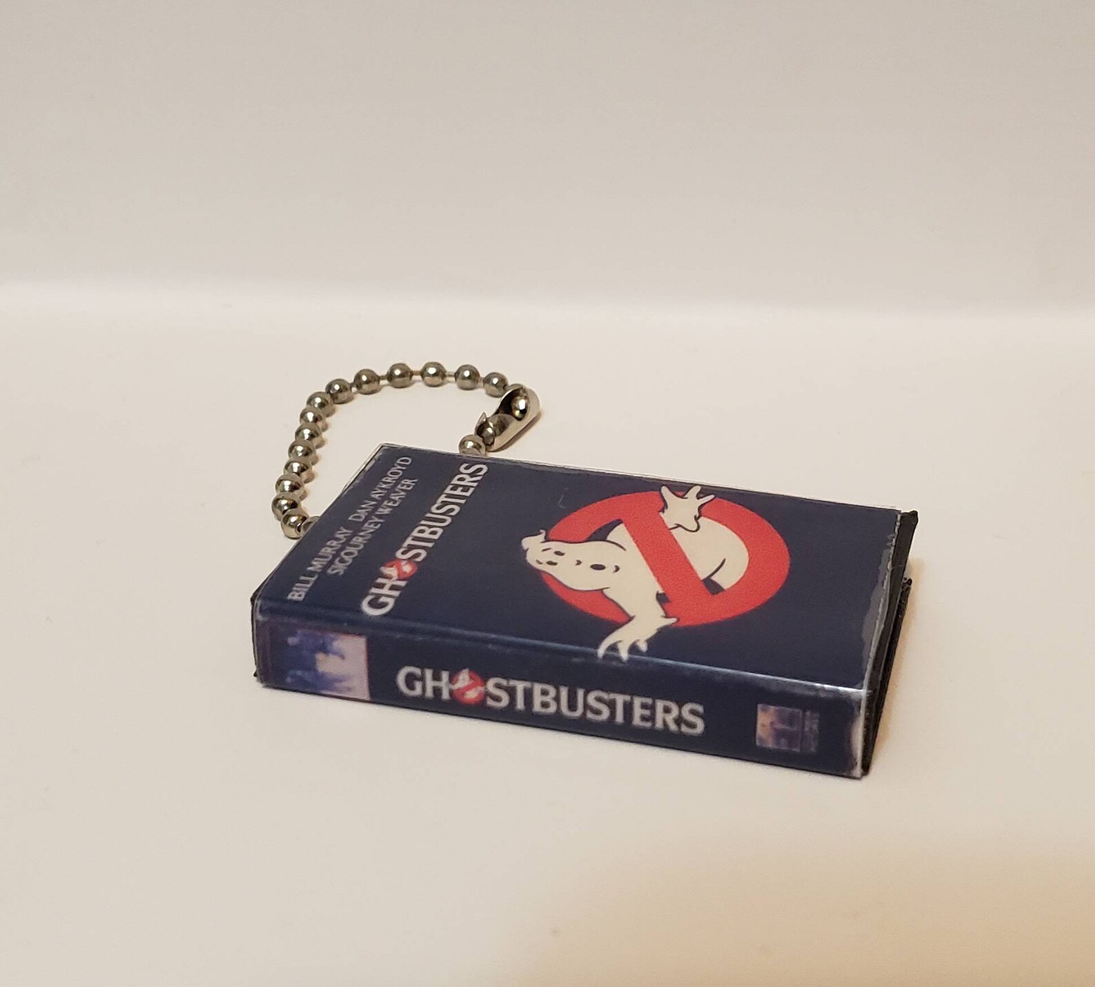 VHS Keychains 80s Movies | Etsy