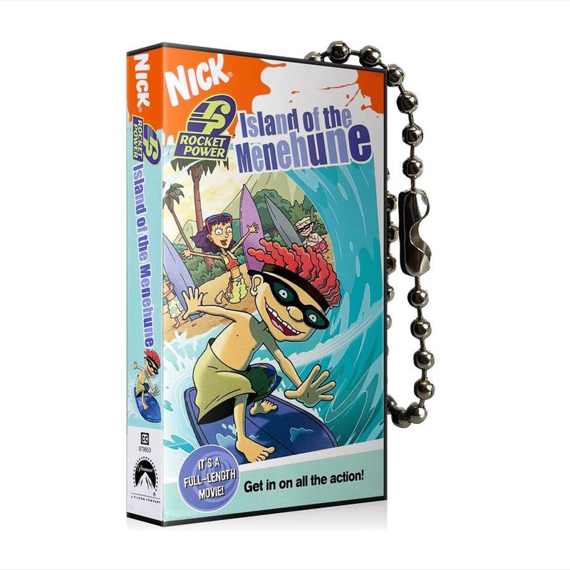 Rocket Power - Etsy