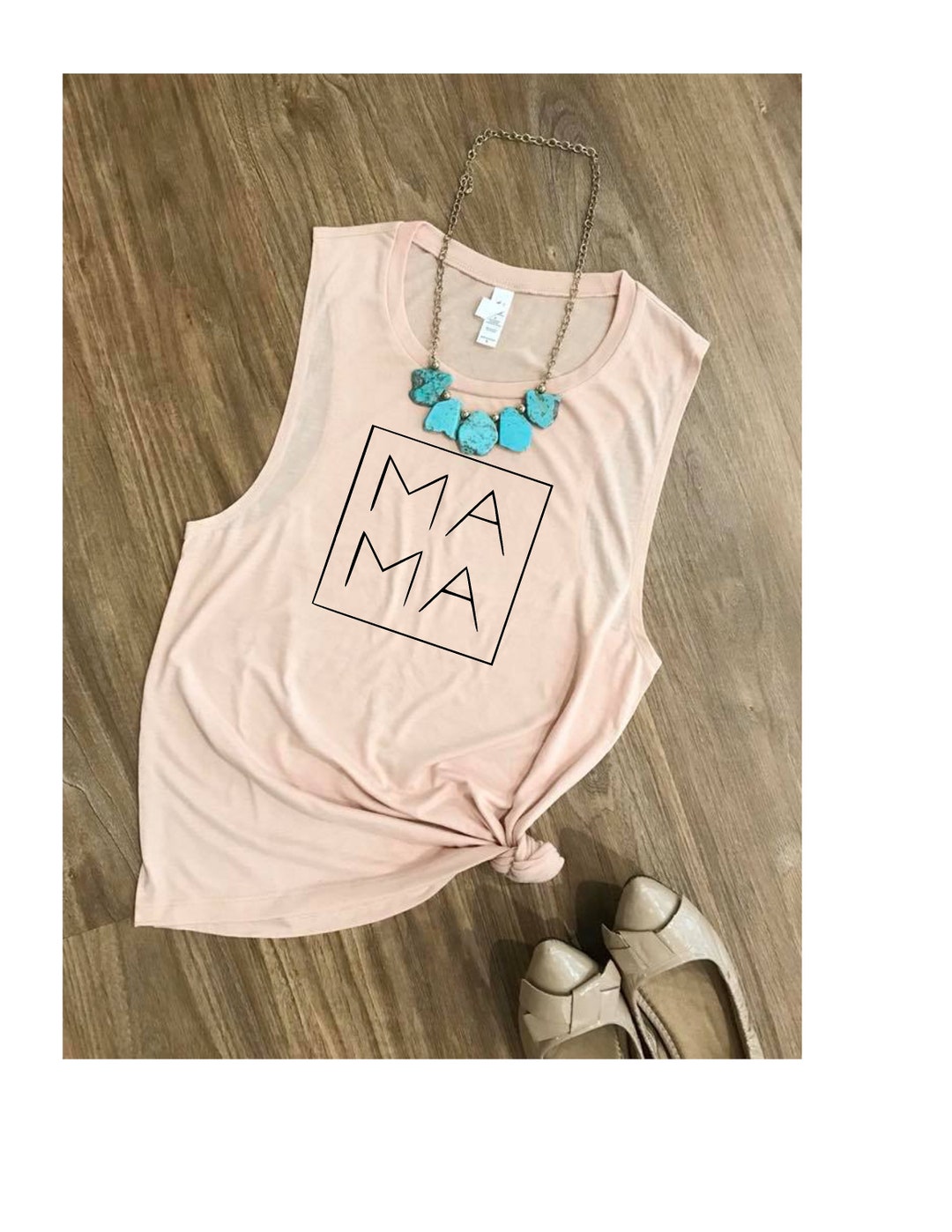 Modern Square Mama Sublimation Design Download Instant Download, Mom ...