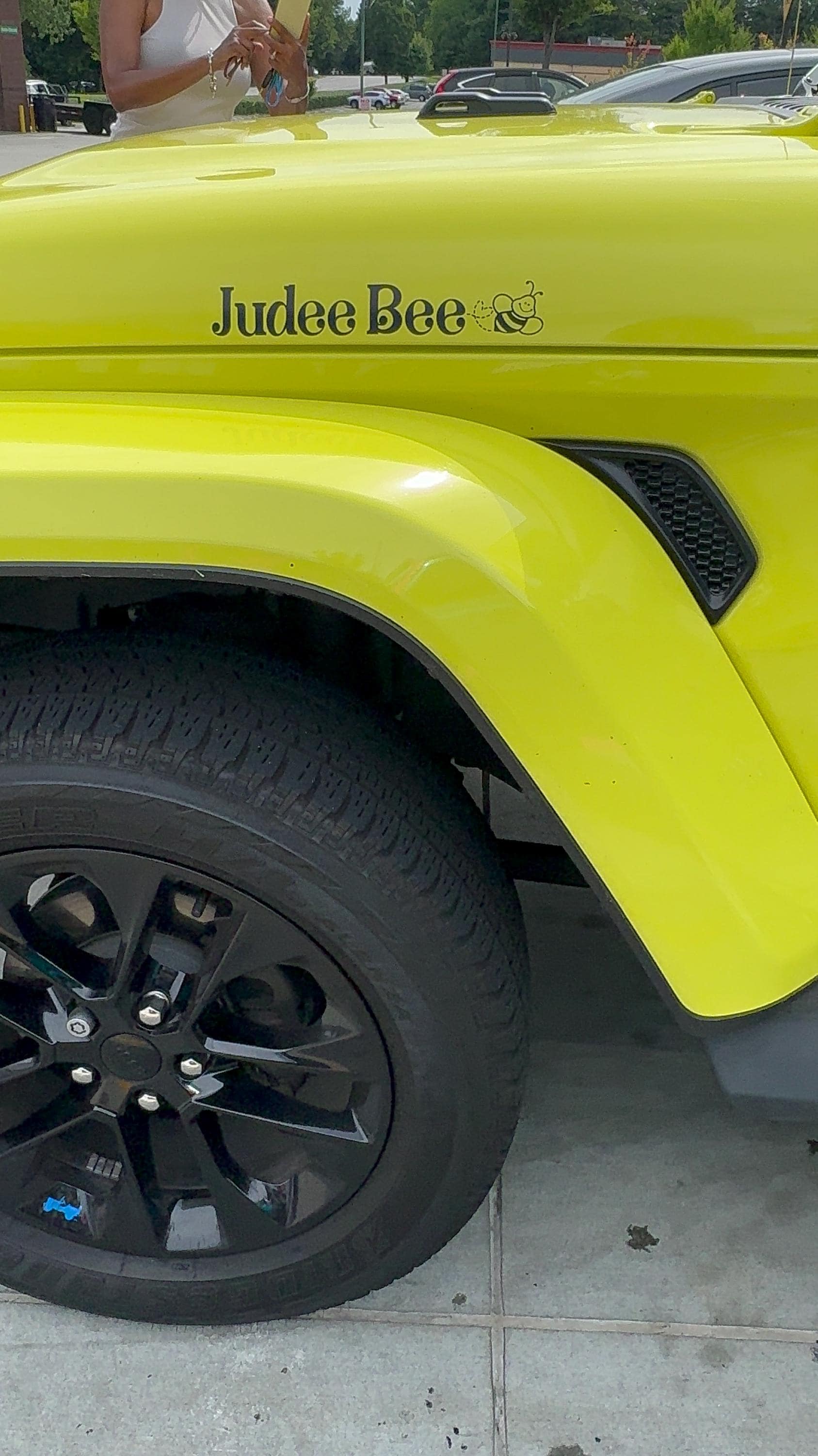 Custom Car/suv Hood Decal - Etsy