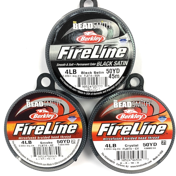 Fireline - Etsy