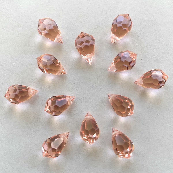 Preciosa Crystal - Etsy