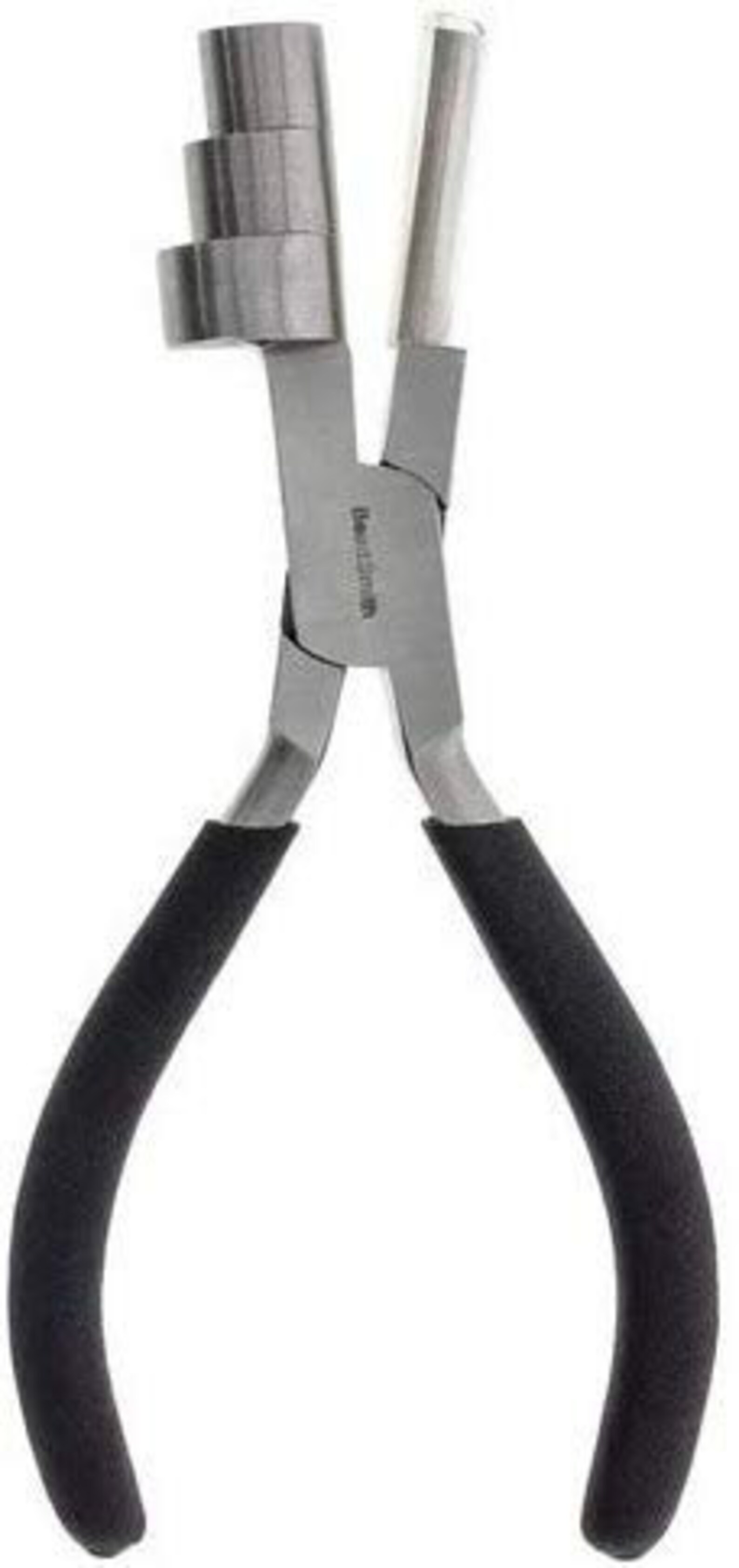 Beadsmith XTL-5039 Wire Looper Multi-step Ring Looping Plier, 13/16 ...