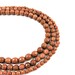 Goldstone Faceted Gemstone Beads in 4MM, 6MM, 8MM, 10MM, 12MM - Etsy