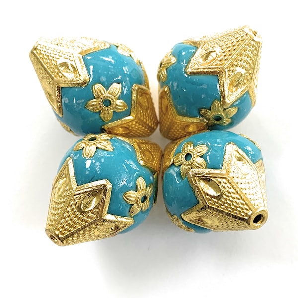 Focal Beads - Etsy