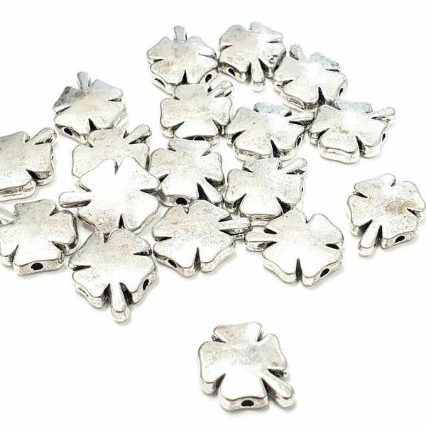 Clover Shaped Beads - Etsy