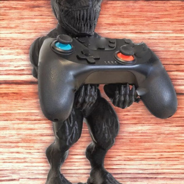 Spiderman Xbox Controller - Etsy