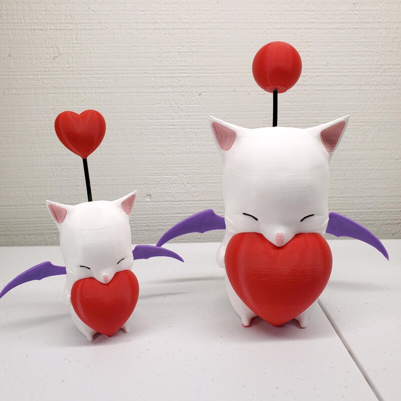 Moogle Cosplay - Etsy
