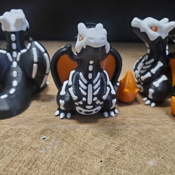 Charizard Halloween Costume - Etsy