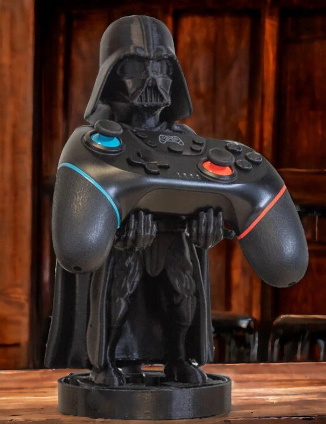 Darth Vader Controller Stand star Wars Xbox Controller Dock L Sith ... Darth Vader Controller Stand star Wars Xbox Controller Dock L Sith ...