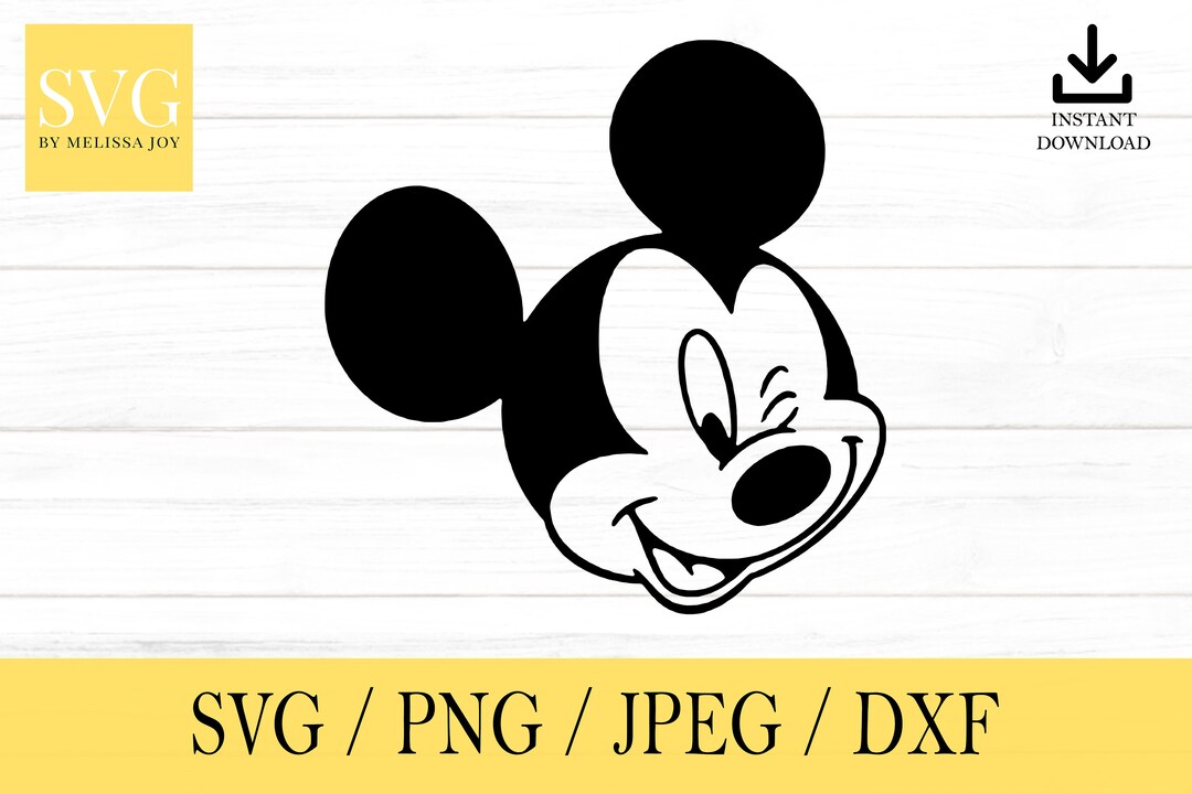 Mouse Svg, Mouse, Svg, Png, Dxf, Jpeg, Digital Download, Cut File ...