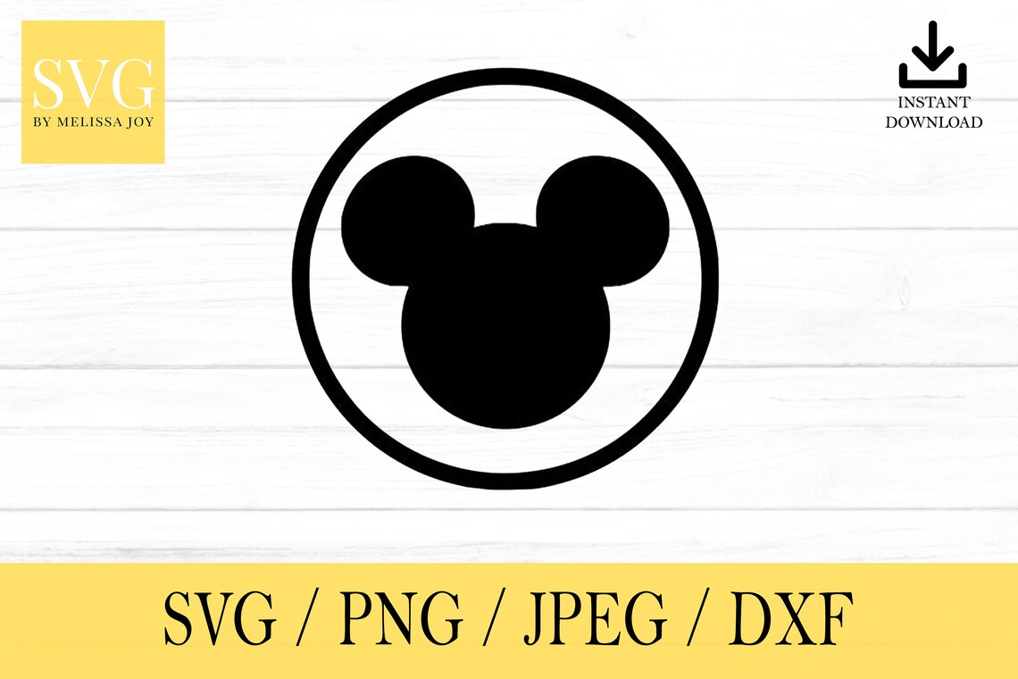 Magic Band Scanner Svg Svg Png Dxf Jpeg Digital Download - Etsy