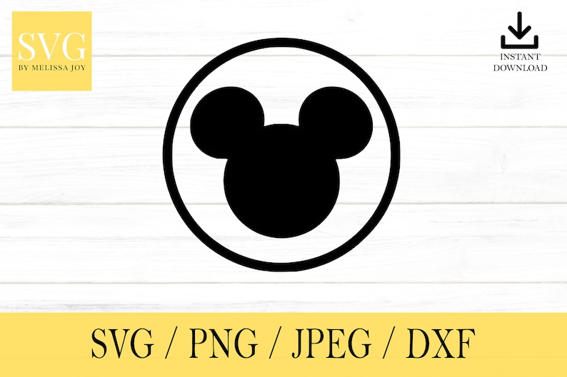 Magic Band Scanner Svg Svg Png Dxf Jpeg Digital Download - Etsy