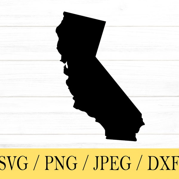 California State Art - Etsy