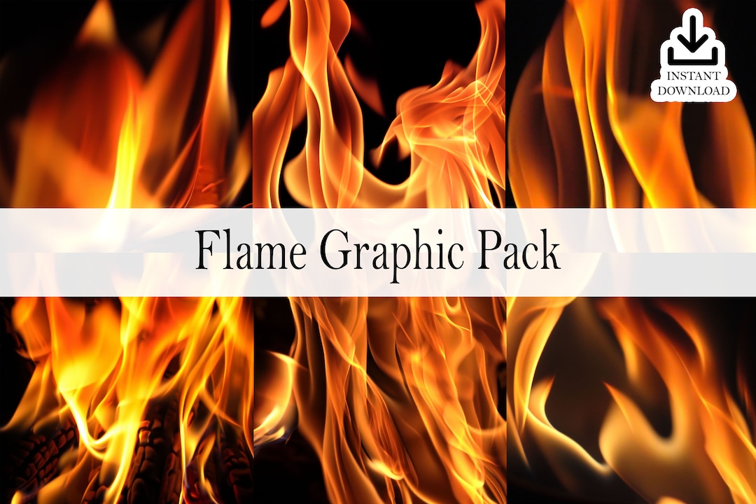 Flame Images, Fire, Flames, Fire Digital Paper, Fire Stock Photos, Fire ...