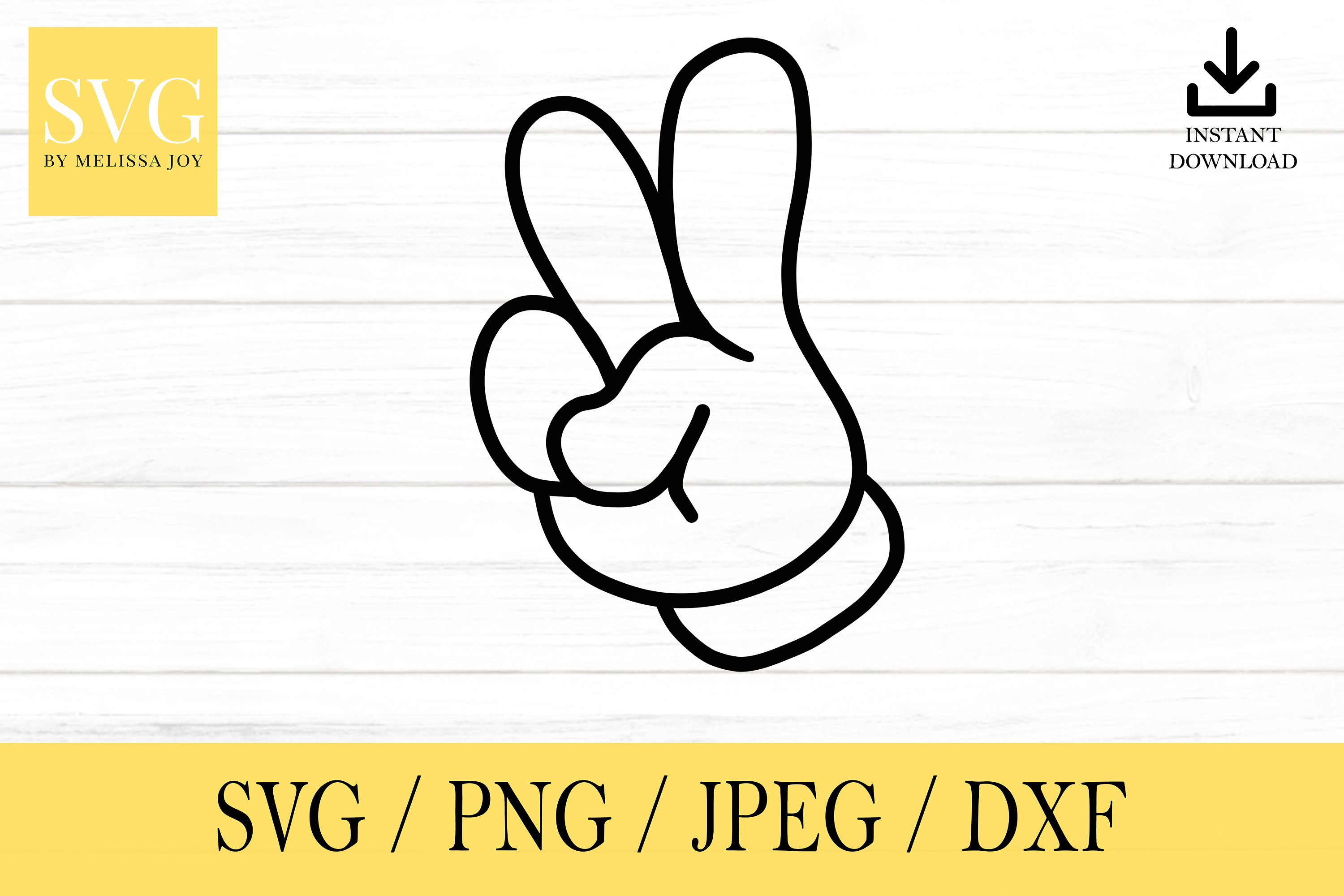 Mickey Peace Hands Svg Peace Mickey Mouse Svg Png Dxf Etsy Canada