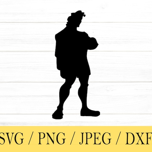 Hercules Svg God Svg Png Dxf Jpeg Digital Download Cut - Etsy