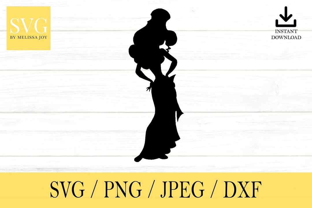 Megara Svg, God, Hercules Svg, Png, Dxf, Jpeg, Digital Download, Cut ...