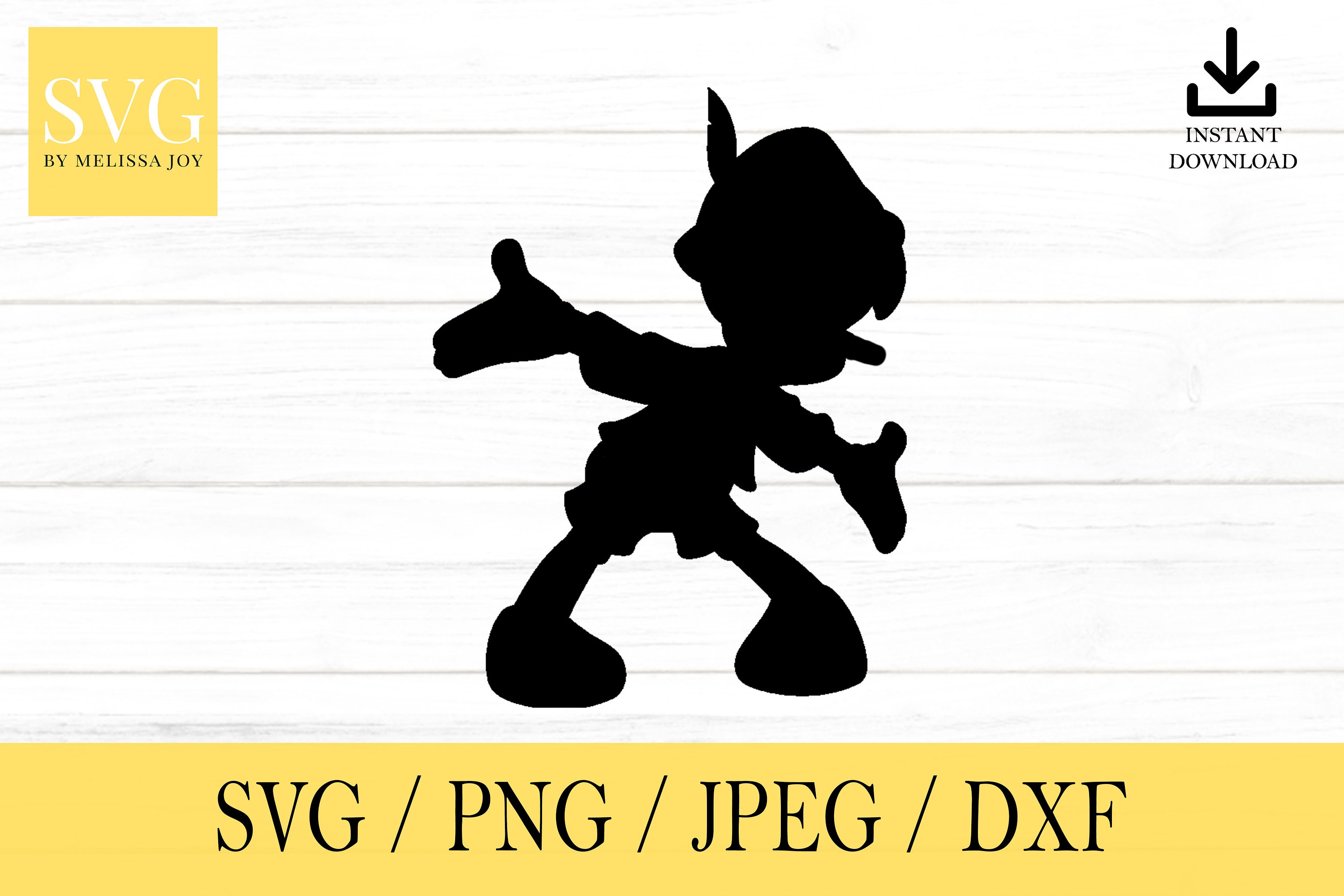 Puppet Svg Svg Png Dxf Jpeg Digital Download Cut File - Etsy