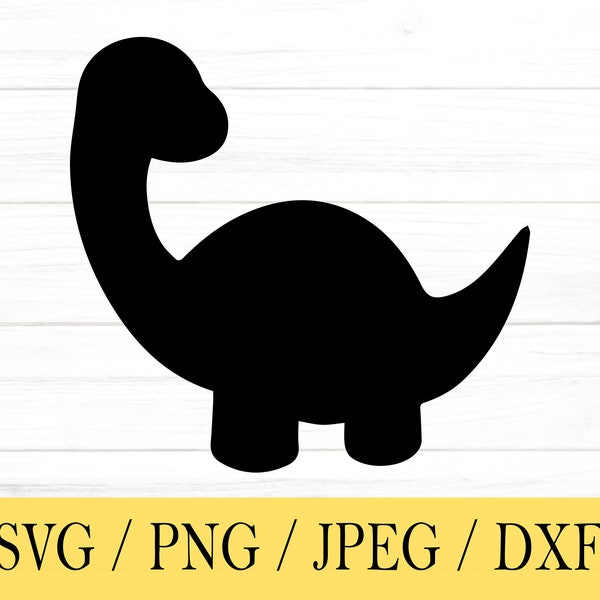 Dinosaur Dxf - Etsy