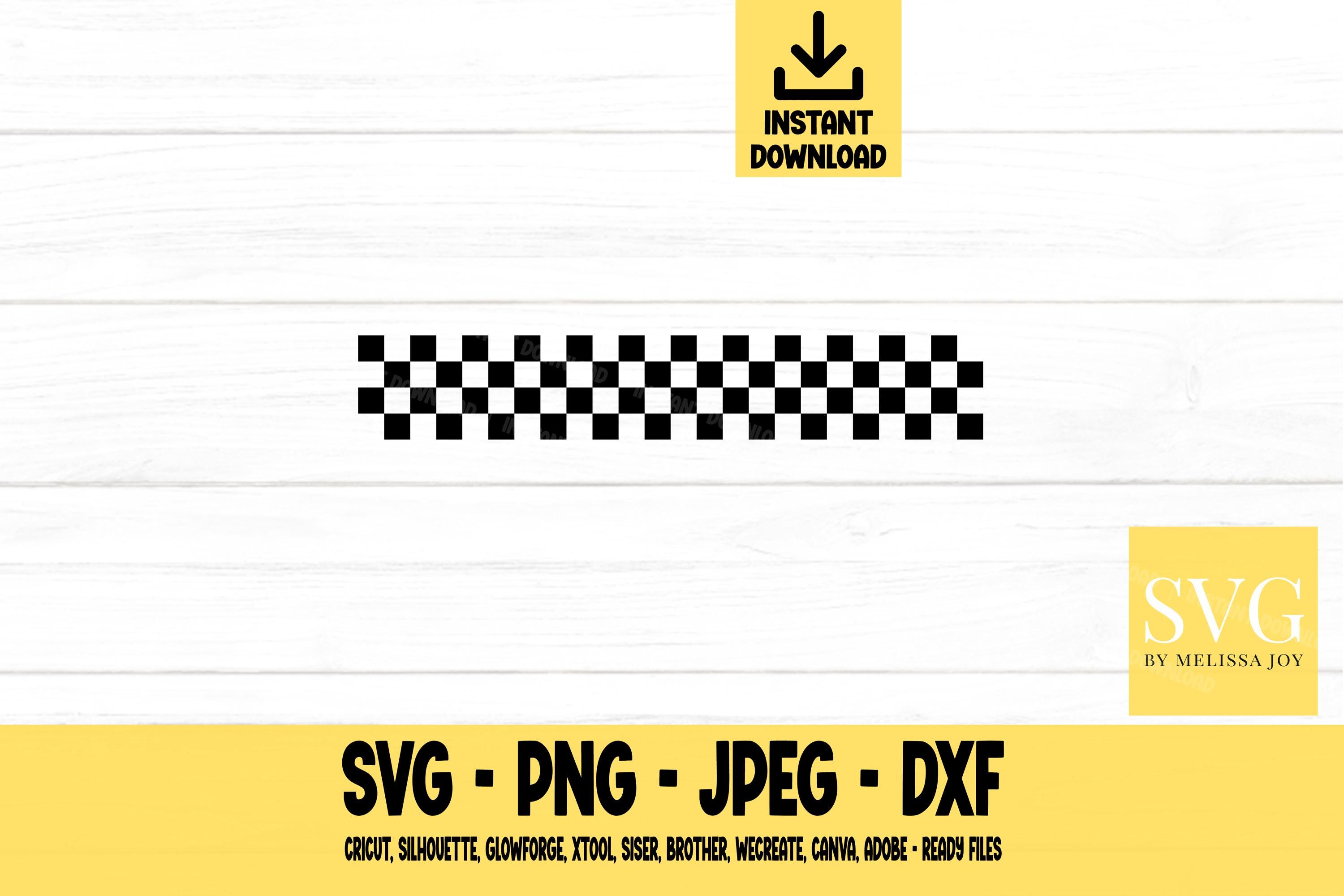 Racing Stripes Svg, Svg, Png, Dxf, Jpeg, Digital Download, Cut File ...