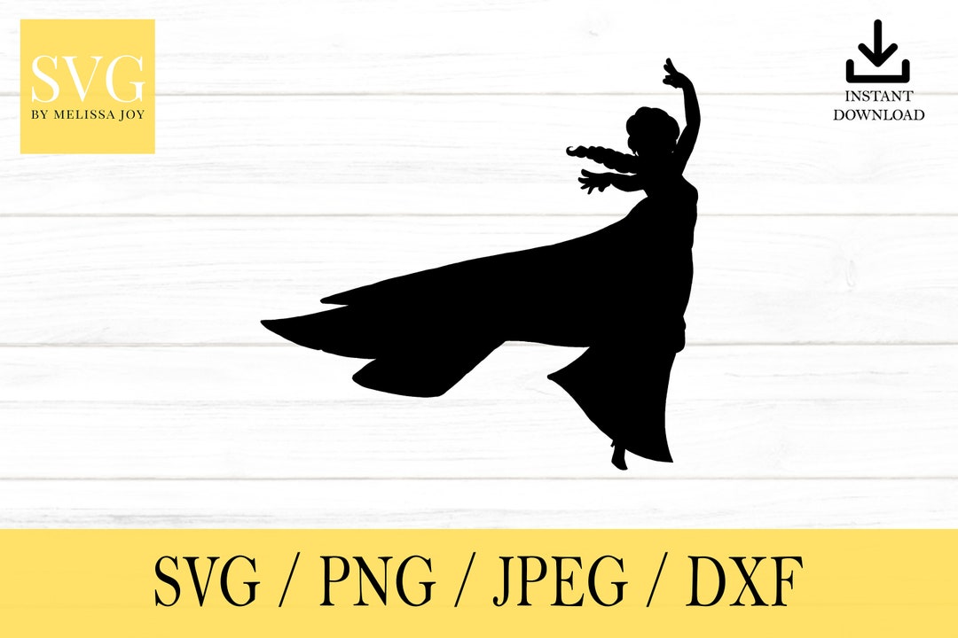 Ice Queen Svg, Svg, Png, Dxf, Jpeg, Digital Download, Cut File, Cricut ...