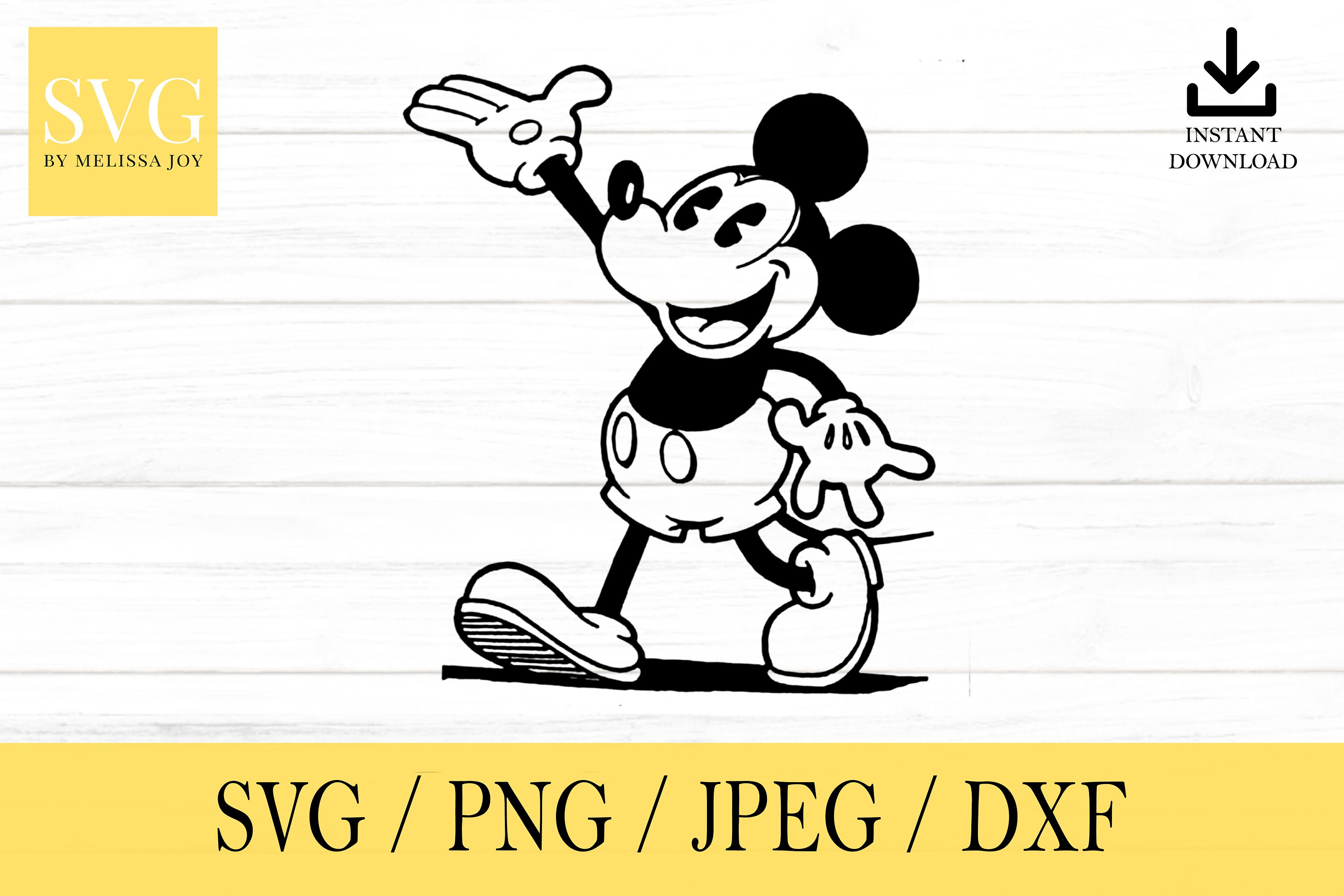 Mouse Svg, Mouse, Svg, Png, Dxf, Jpeg, Digital Download, Cut File ...