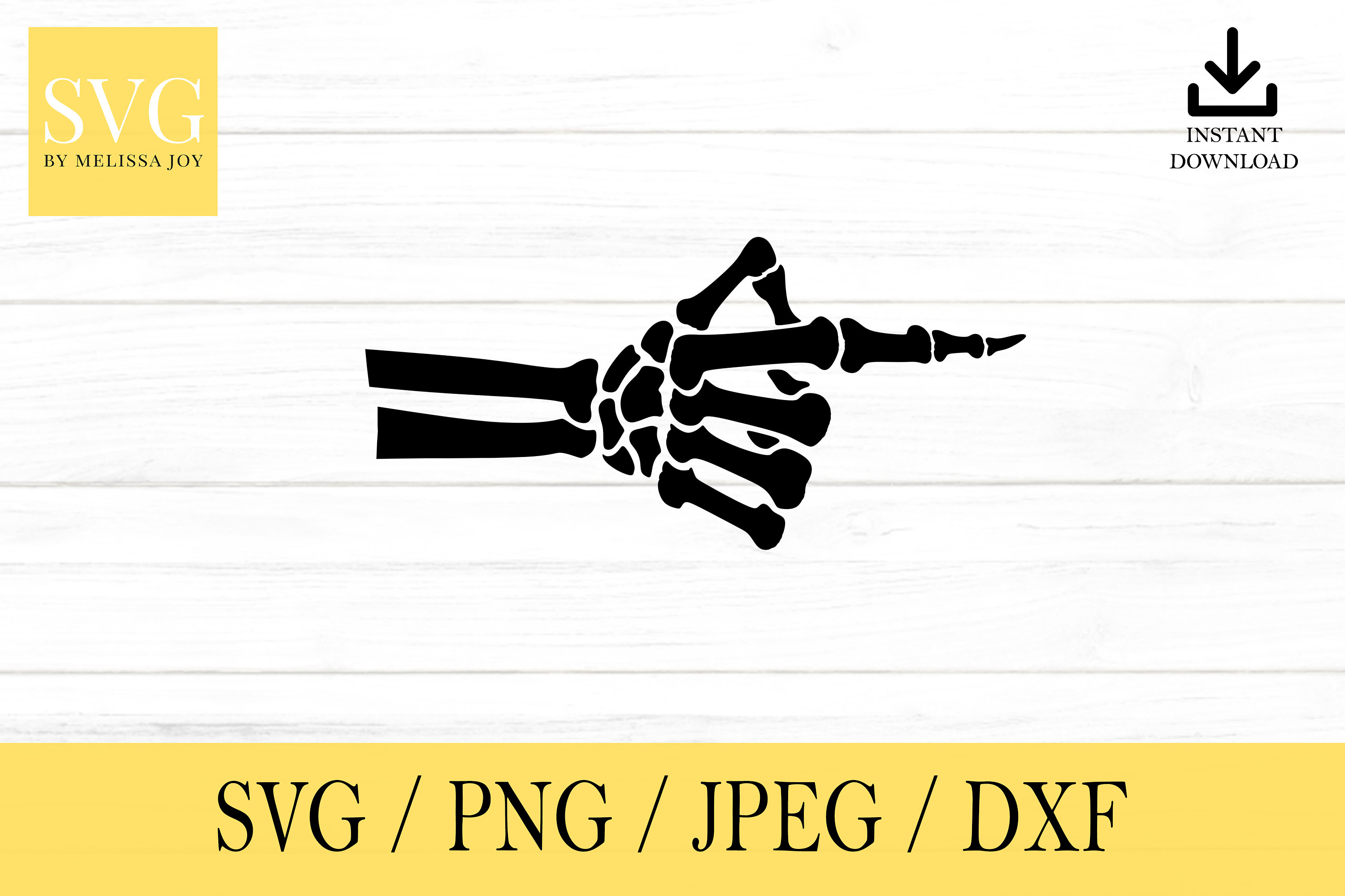 Pointing Skeleton Svg Skeleton Hand SVG Svg Png Dxf Jpeg - Etsy