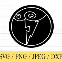 Hercules Svg, Megara, Lightning Svg, Svg Files for Cricut, Greek Svg ...