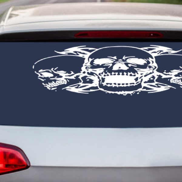 Rear Window Graphics - Etsy