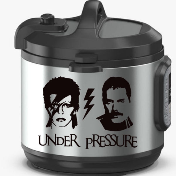 Instant Pot Decals - Etsy