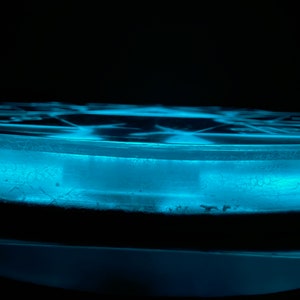 Shadow Altar Table - Etsy