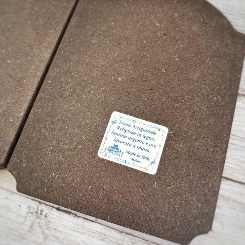 Byzantine Style Christ the Ruler and Virgin and Child Arched - Etsy