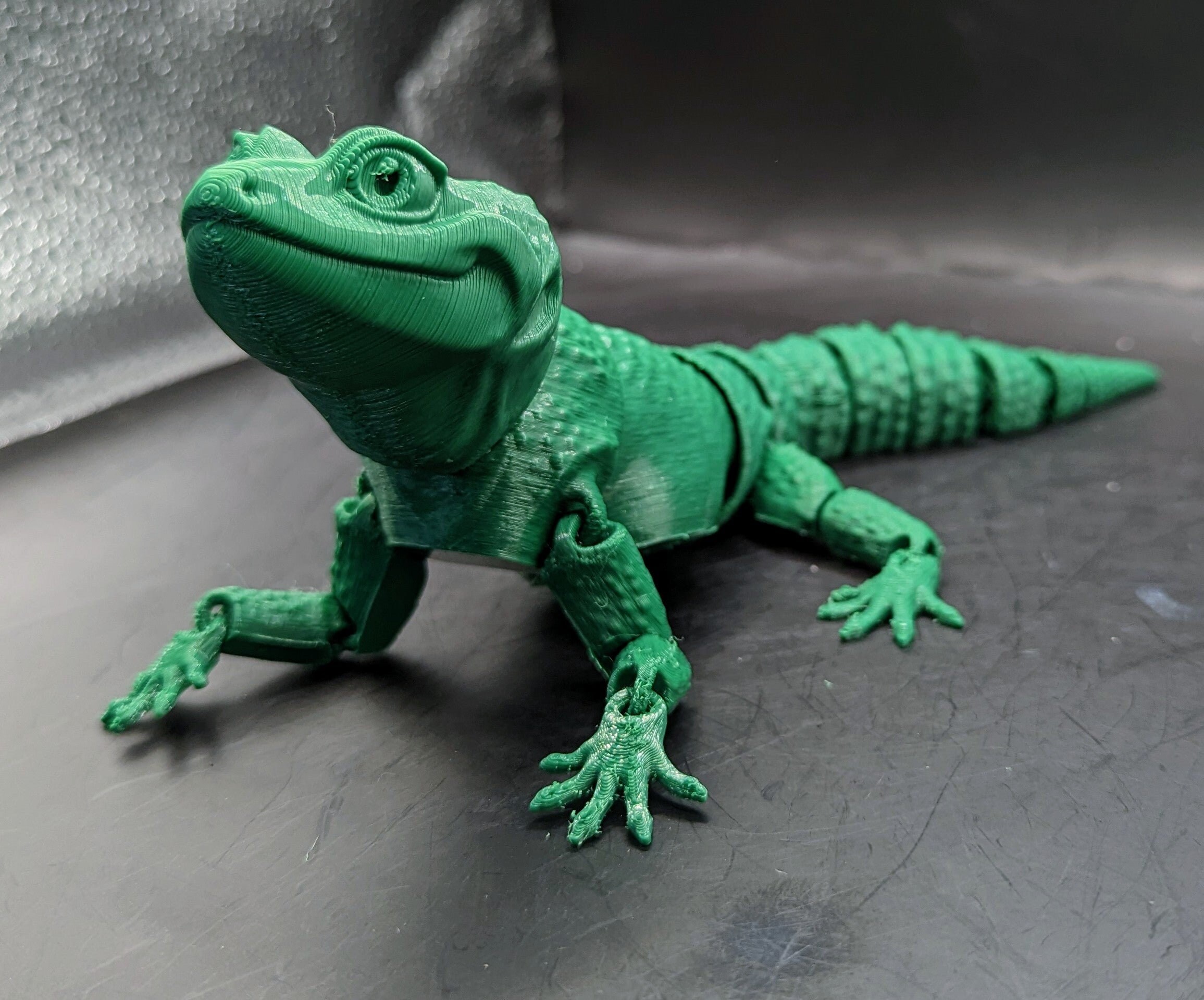 Leopard Gecko - Etsy