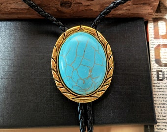 Mother of Pearl Bola Bolo Tie Wedding Necklace for Men Women - Etsy