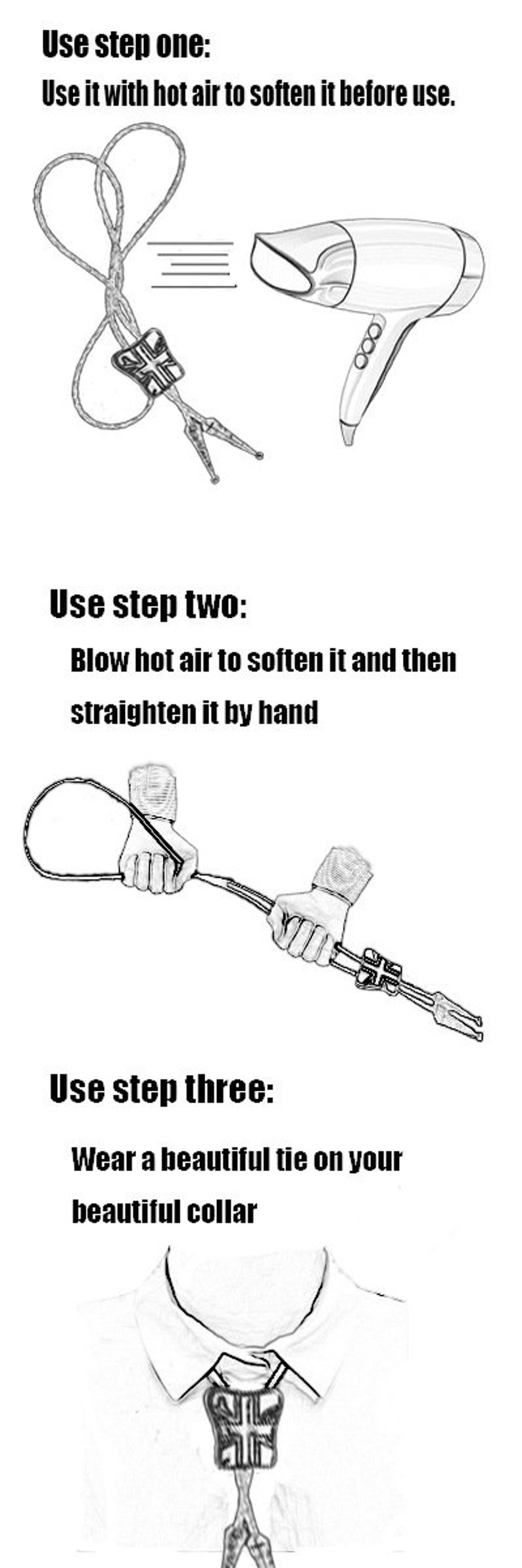 Ruby Southwest Totem Bola Bolo Tie Necklace for Men or Women - Etsy