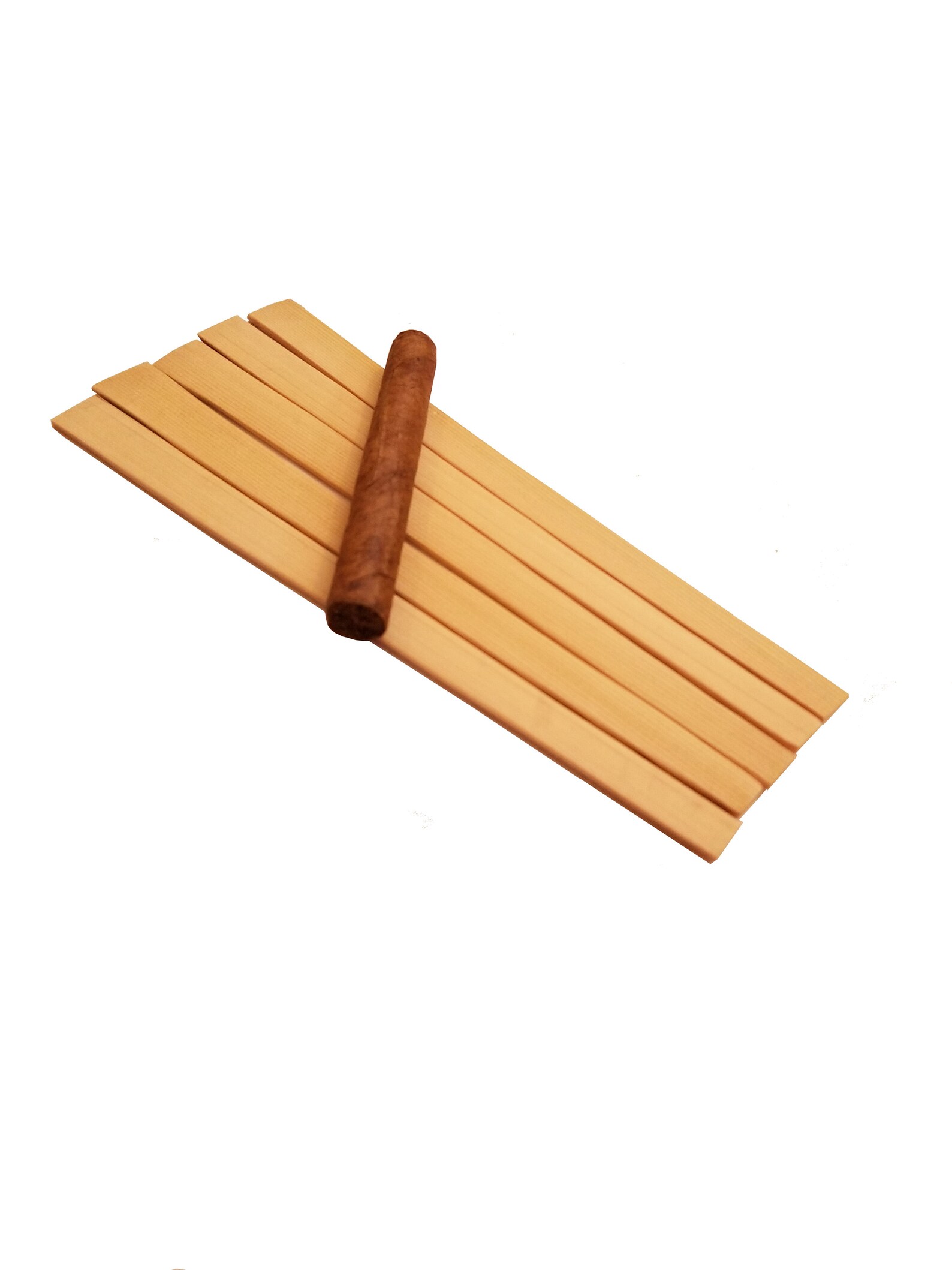 Cedar Cigar Spills - Etsy