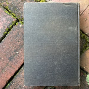 20s 1924 ANTIQUE VINTAGE Hans Brinker or the Silver Skates Mary Mapes ...