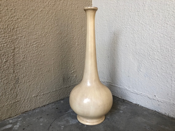 50s 60s VINTAGE MCM Royal Haeger Pottery 4133 Onion Vase Tall - Etsy