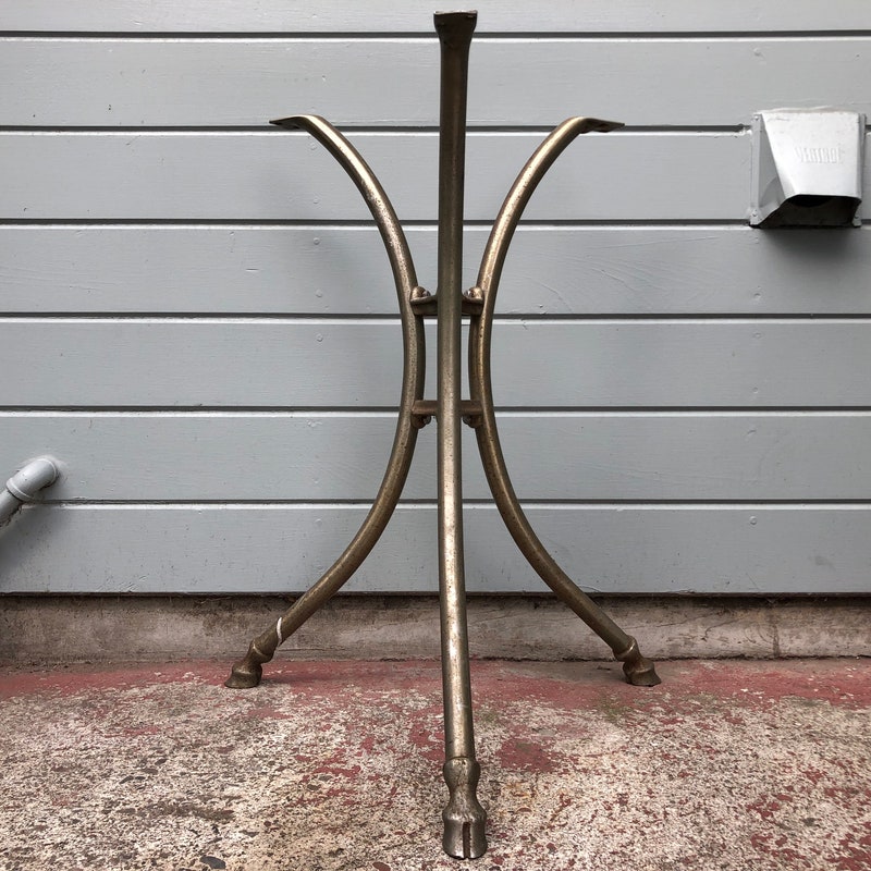 Rustic Table Legs - Etsy