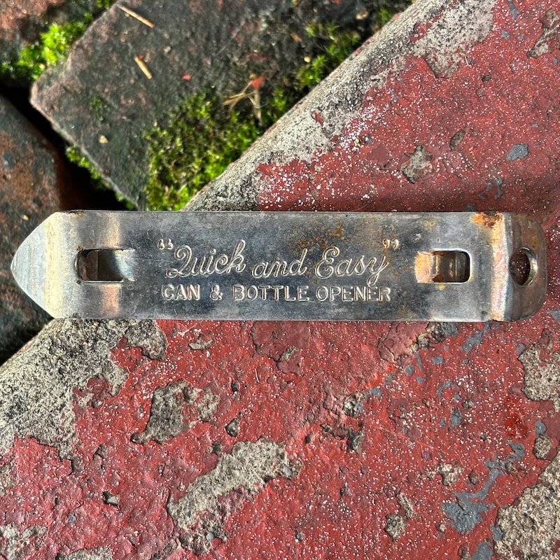 Old Vintage Can Openers - Etsy