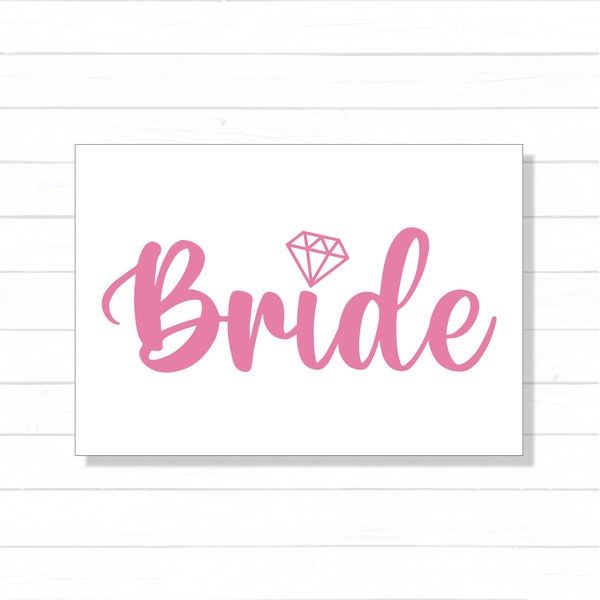 Bride - Etsy Canada