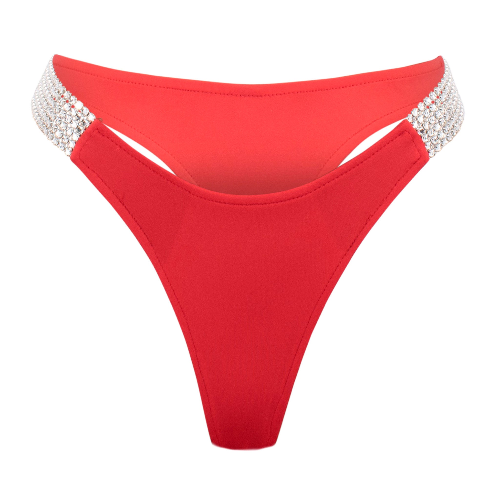 Nude Thong Bottom Only Or Full Micro Bikini Set By Breezy Etsy
